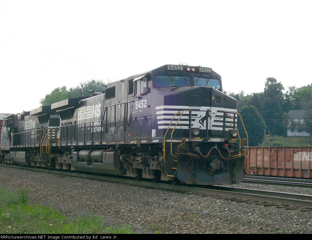 NS 9452